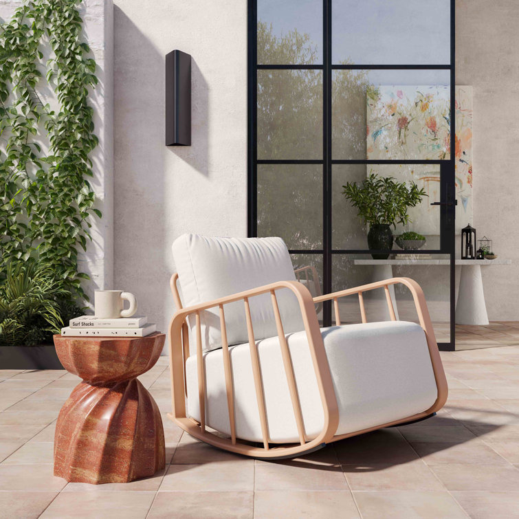 Joss and main rocking chair store